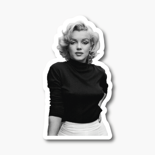 Scarface. Tony Montana - Todo Stickers